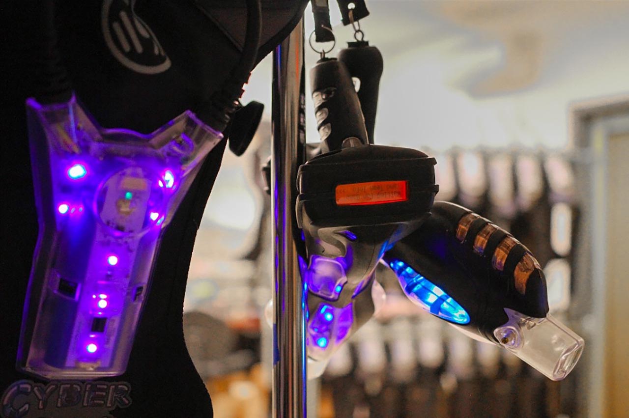 Laser Tag Equipment Laserblast Laser Tag Equipment Laserblast