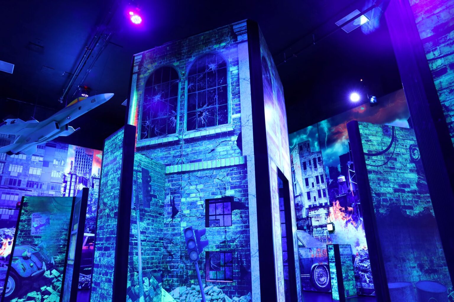 Laser Tag Equipment - Laserblast